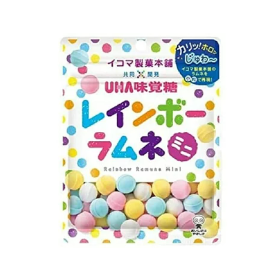 Rainbow Ramone – ساموراي إكسبريس