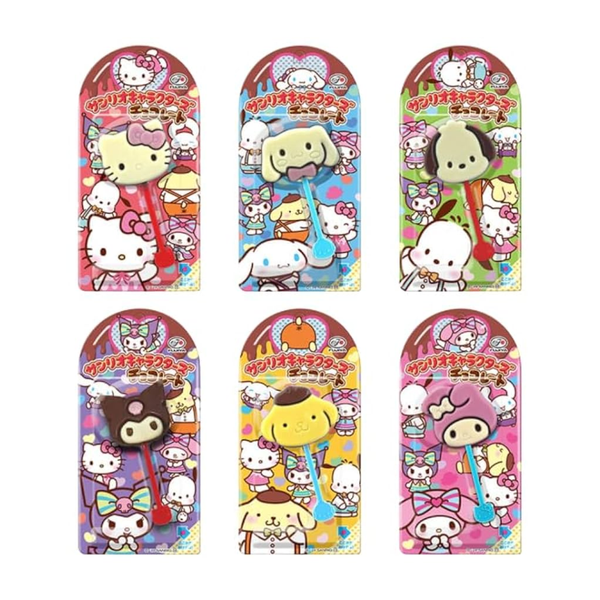 Sanrio Character Chocolate – ساموراي إكسبريس